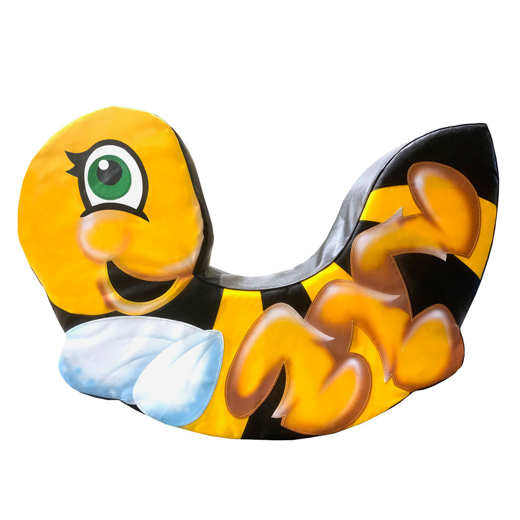 Rocker - Bee – The Soft Brick Company