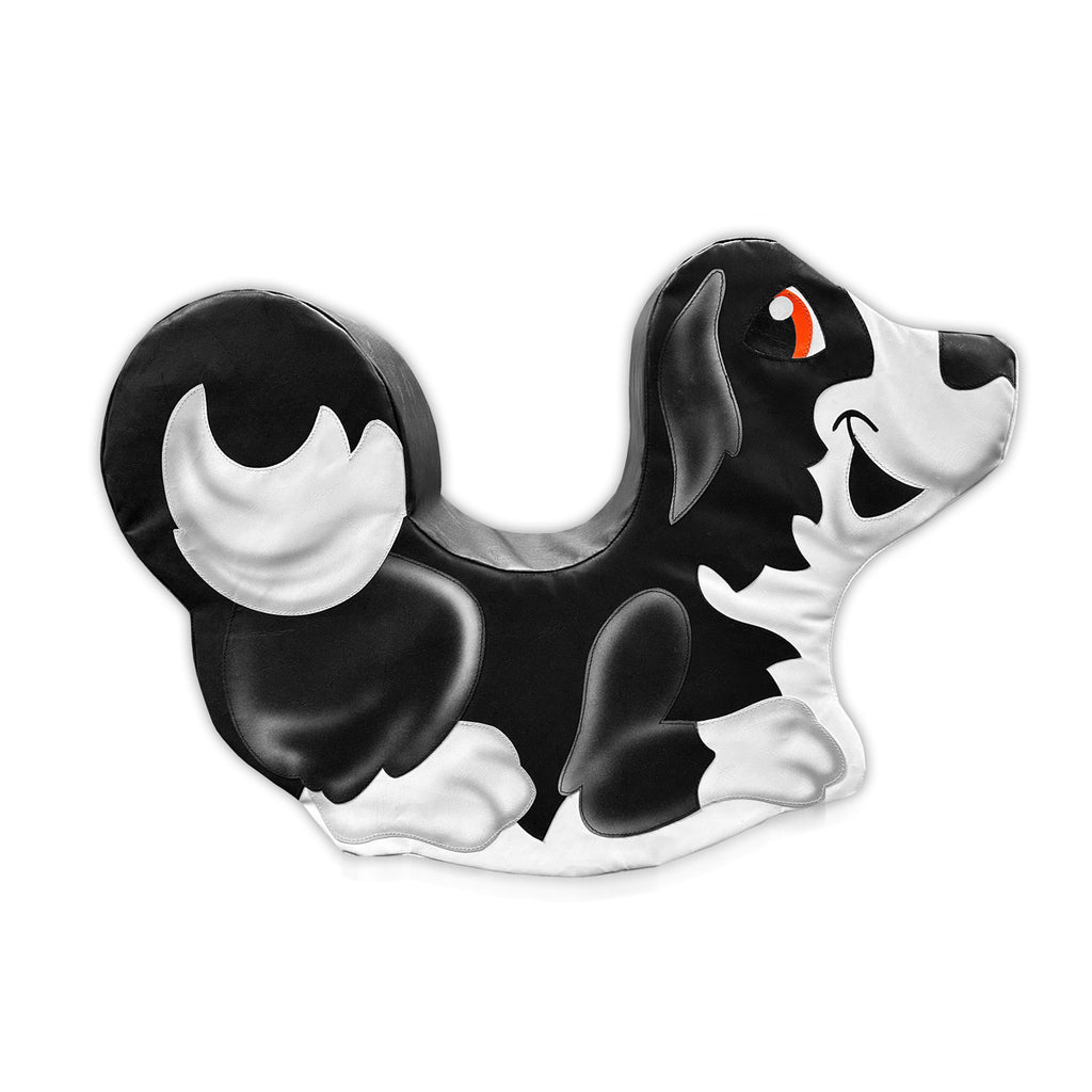 Rocker - Dog – The Soft Brick Company