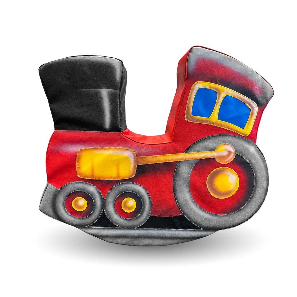 Rocker - Train – The Soft Brick Company